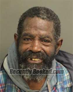 Recent Booking / Mugshot for TYRONE R THOMPSON in Orange County, Florida