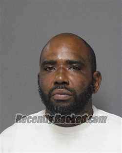Recent Booking / Mugshot for MARSHALL TAYLOR III CHRISTIAN in Orange ...