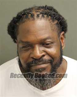 Recent Booking / Mugshot for DESMOND LENARD SWILLEY in Orange County ...