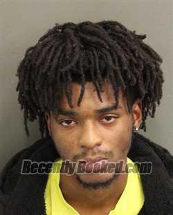 Recent Booking / Mugshot for JOSHUA DAVID MINCEY in Orange County, Florida