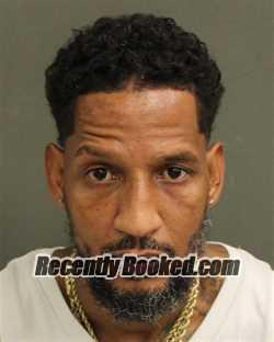 Recent Booking / Mugshot for GEOVANNY ALBERTO CALDERON in Orange County ...