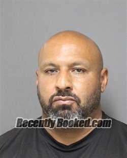 Recent Booking / Mugshot for BENJAMIN MENDEZ in Orange County, Florida
