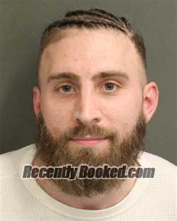 ROBERT JAMES DEMELLO Arrest Record & Booking Info – Orange County ...