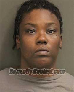 NASHAY ANNA LISA SMITH Arrest Record & Booking Info – Orange County ...