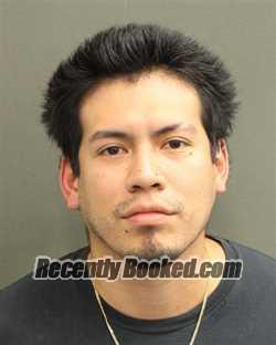 Recent Booking / Mugshot for PATRICK JOSEPH OLIVERA in Orange County ...