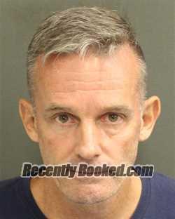 DAVID ALAN PRITCHETT Arrest Record & Booking Info – Orange County ...