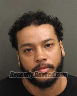 Recent Booking / Mugshot for SAMARRI DANYELL SMITH in Orange County ...