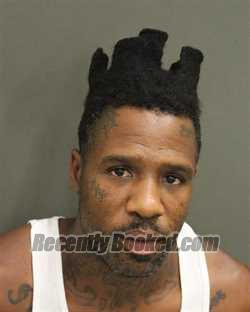 Recent Booking / Mugshot for JOSEPH DONTE PATTERSON in Orange County ...