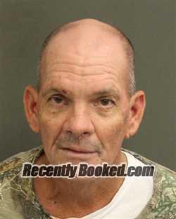 RANDALL BRIAN BOLINGER Arrest Record & Booking Info – Orange County ...