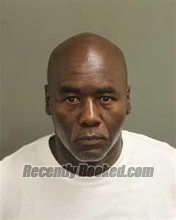 Recent Booking / Mugshot for JOSEPH SAMUEL MCDONALD in Orange County ...