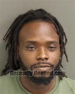 Recent Booking / Mugshot for DARRYL ANTHONY HANDFORD in Orange County ...
