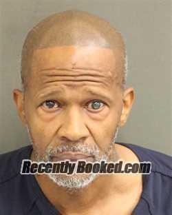 TORRIE JOVAN NASH Arrest Record & Booking Info – Orange County, Florida ...