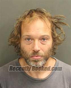 Recent Booking / Mugshot for GEORGE JONATHAN LAMAN in Orange County ...