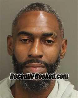 Recent Booking / Mugshot for DOMINIQUE KENDRICK in Orange County, Florida