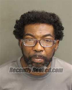 RODNEY MCKENZIE WHITE Arrest Record & Booking Info – Orange County ...