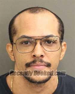 Recent Booking / Mugshot for PHILLIP MICHAEL HOYLE in Orange County ...