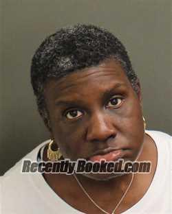 Tonya Denise Beasley Mugshot & Arrest Info | Orange County, FL