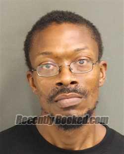 Recent Booking / Mugshot for CAMERON ARMAND JACKSON in Orange County ...