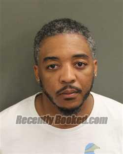 CALVIN DENNIS JR TILLMAN Arrest Record & Booking Info – Orange County ...
