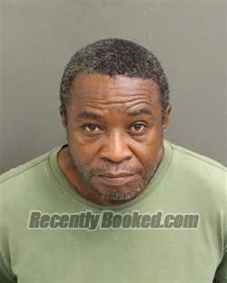 Recent Booking / Mugshot for ELIJAH JR SMITH in Orange County, Florida