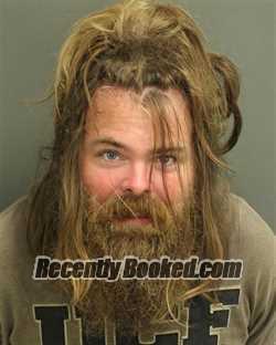Recent Booking / Mugshot for DANIEL DAVID AUSTIN BUSBY in Orange County ...