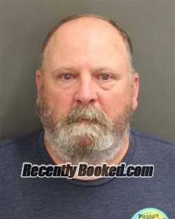 Recent Booking / Mugshot for DOUGLAS WINDFIELD REPASS in Orange County ...