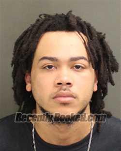 KEVIN CHRISTOPHER YANCEY Arrest Record & Booking Info – Orange County ...