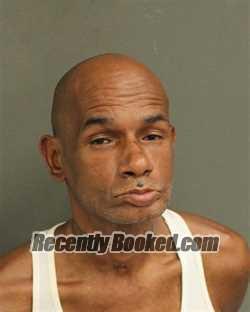Recent Booking / Mugshot for MARK K JR TURNER in Orange County, Florida