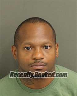 Recent Booking / Mugshot for ROGER RICARDO III MIMS in Orange County ...