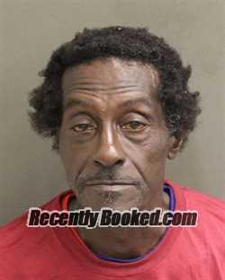 Jean Daniel Henry Mugshot & Arrest Info | Orange County, FL