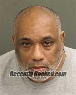 Recent Booking / Mugshot for JAIME FERRER in Orange County, Florida