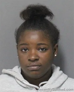 KYSHEA CASSANDRA HARRISON Arrest Record & Booking Info – Orange County ...