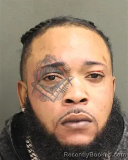 Ryan Armstrong Henry Mugshot & Arrest Info | Orange County, FL