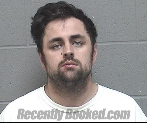 Recent Booking / Mugshot for DEVON KENDRICK MOORE in Crawford County ...