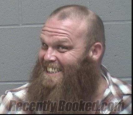 Recent Booking / Mugshot for ELIJAH ANDREW SHEAD in Crawford County, Kansas