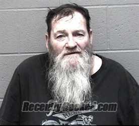 Recent Booking / Mugshot for JIMMY DALE AUSTIN in Crawford County, Kansas