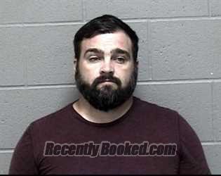 Recent Booking / Mugshot for Donnie Leroy Mathis in Crawford County, Kansas