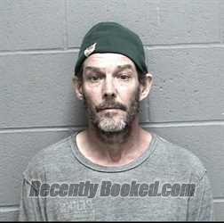 Recent Booking / Mugshot for CHRISTOPHER JAMES PERKINS in Crawford ...