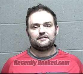 DEREK RYAN COATES Arrest Record & Booking Info – Crawford County ...