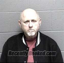 Recent Booking / Mugshot for MICHAEL RAYMOND EBBS in Crawford County ...