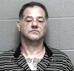 Recent Booking / Mugshot for GILBERT EDWIN LARSON in Crawford County ...