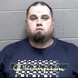 Recent Booking / Mugshot for AUSTIN BLAKE MOHR-WEAVER in Crawford ...