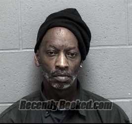Recent Booking / Mugshot for REGINALD GILMORE MARTIN in Crawford County ...