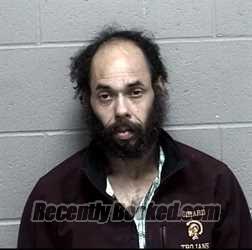 Recent Booking / Mugshot for DENTON SHAWN MACK in Crawford County, Kansas