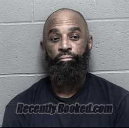Recent Booking / Mugshot for WILLIAM CHRISTOPHER Third STEVENSON in ...