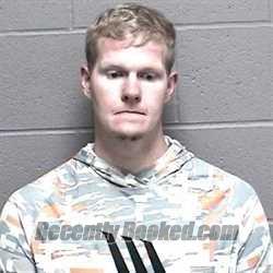 Recent Booking / Mugshot for WILLIAM SHANE COLLINS in Crawford County ...