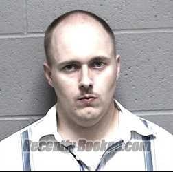 Recent Booking / Mugshot for CALEN MICHAEL BOLLER in Crawford County ...