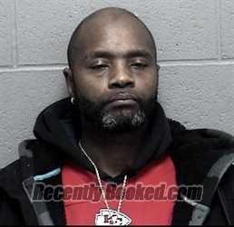 Recent Booking / Mugshot for ANTONIO ALONZIA E PARIS in Crawford County ...