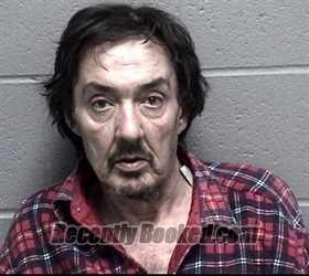 Recent Booking / Mugshot for MICHAEL WAYNE BARTMESS in Crawford County ...