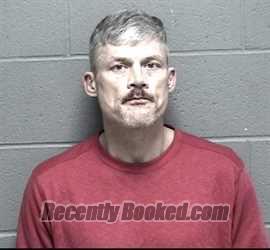 Recent Booking / Mugshot for SYLVESTER VICTOR FERGUSON in Crawford ...